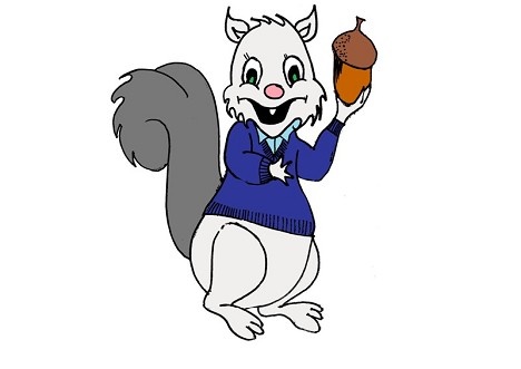 Worlingham Squirrels – WORLINGHAM CEVC PRIMARY SCHOOL